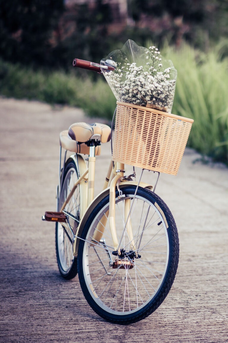 How to Choose the Best Cycle?