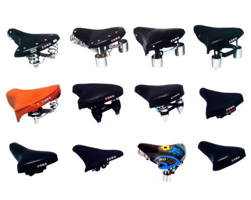 SADDLES