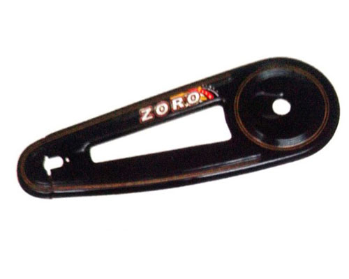 CHAIN COVERS