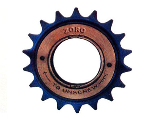 FREE WHEELS
